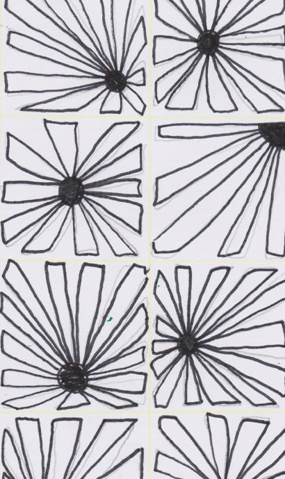 Déco | Maieule Mas | Pattern designer